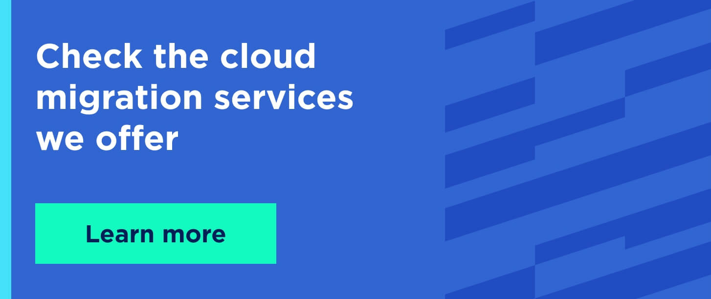 Application Migration To The Cloud Explained In Simple Terms Lemberg